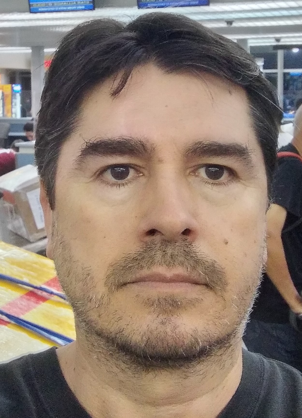 Eulogio Soto - Schmidt Ocean Institute