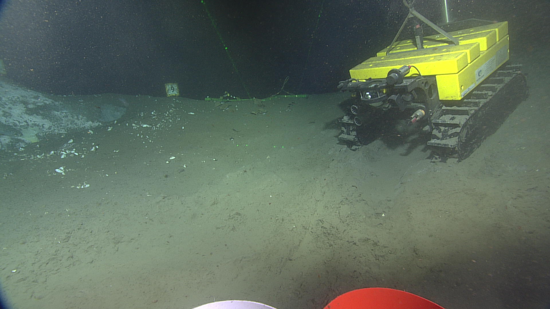 Leg Two, Open Ocean to Inner Sea - Schmidt Ocean Institute