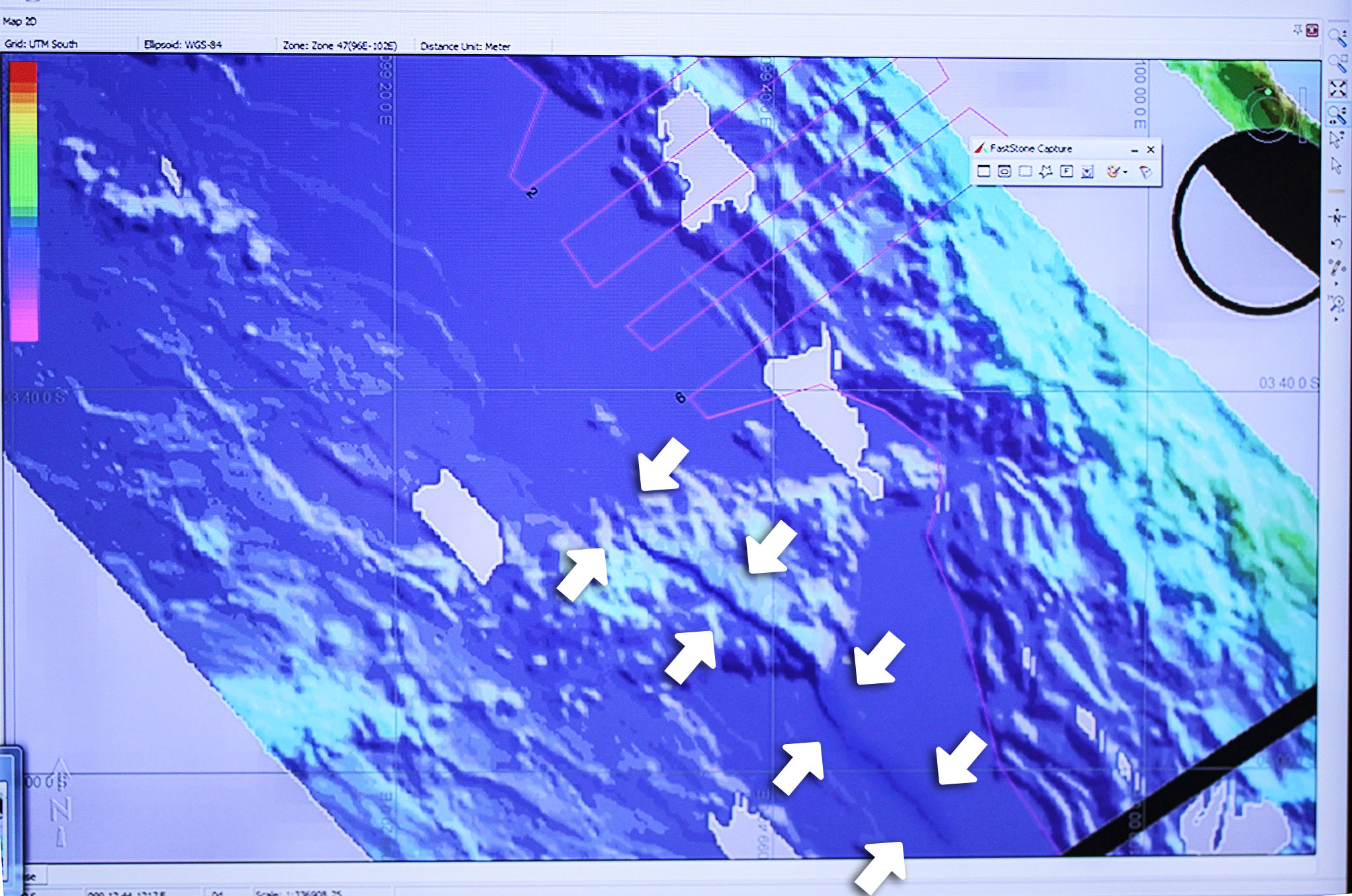 Understanding the Mentawai Quake Zone - Schmidt Ocean Institute