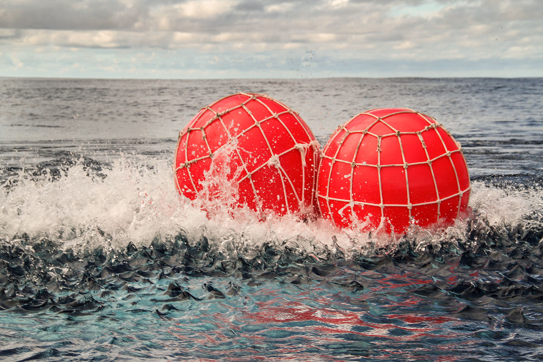 Understanding the Mentawai Quake Zone - Schmidt Ocean Institute