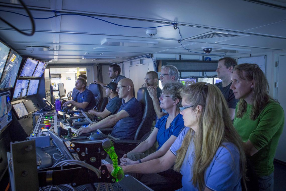 ROV FAQs - Deep Ocean Education Project