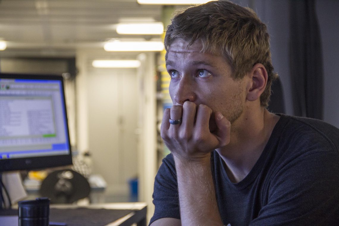 The Deep End - Schmidt Ocean Institute