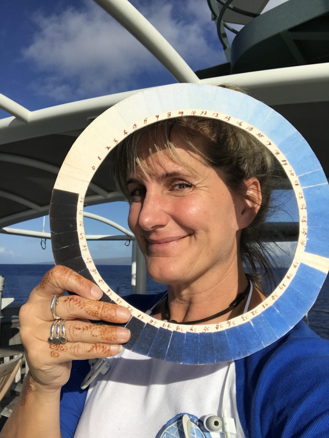 Taking Sail on a Creative Voyage from Sea to Space - Schmidt Ocean ...