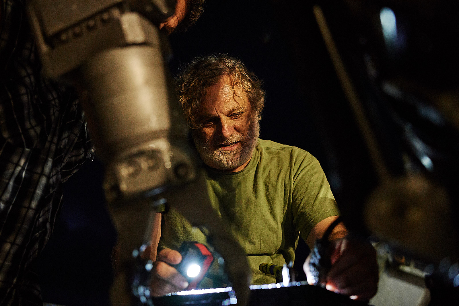 Exploration and the Heart of the Scientist - Schmidt Ocean Institute