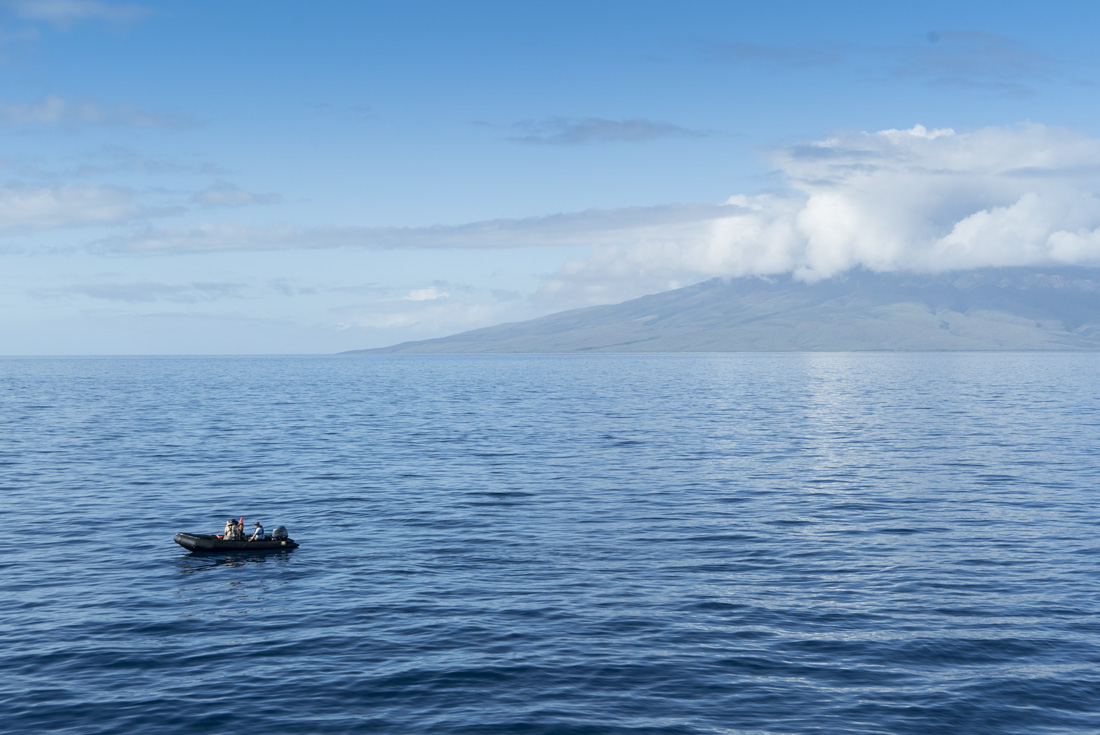 The Pace - Schmidt Ocean Institute