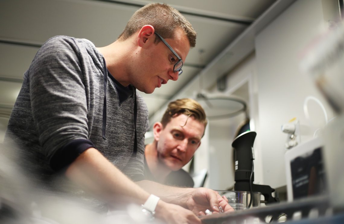 The Transformers - Schmidt Ocean Institute