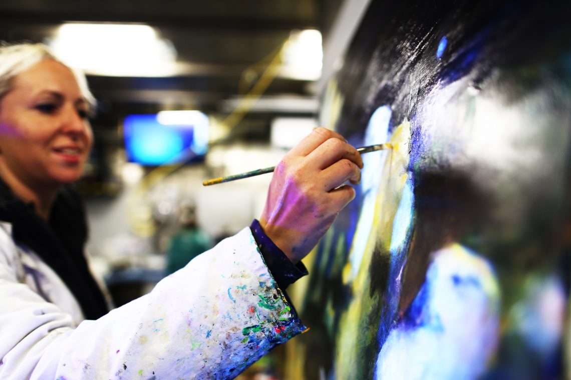 Mysterious Structures - Schmidt Ocean Institute