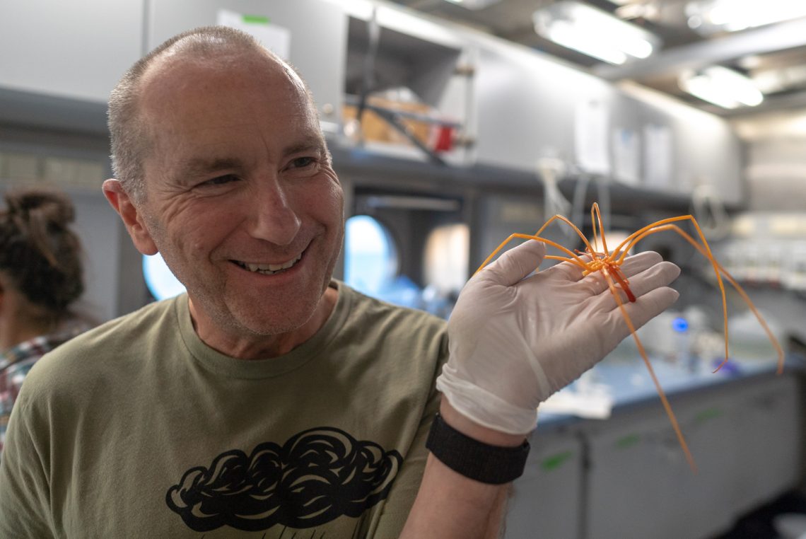 No Bone is Safe - Schmidt Ocean Institute