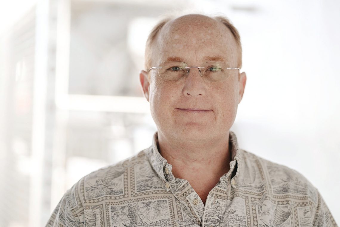 Insights from Isotopes - Schmidt Ocean Institute
