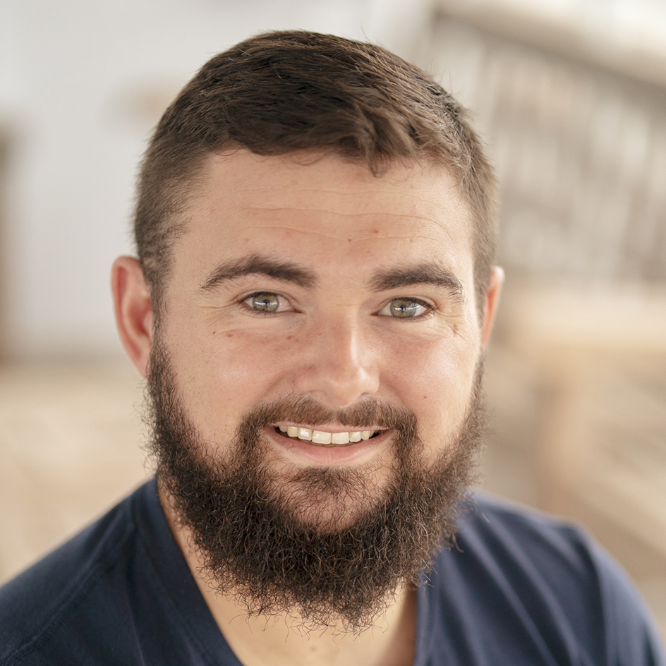 Neil McNaught - Schmidt Ocean Institute