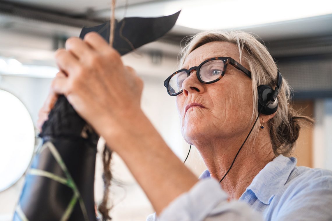 Her Name Is Namaka - Schmidt Ocean Institute