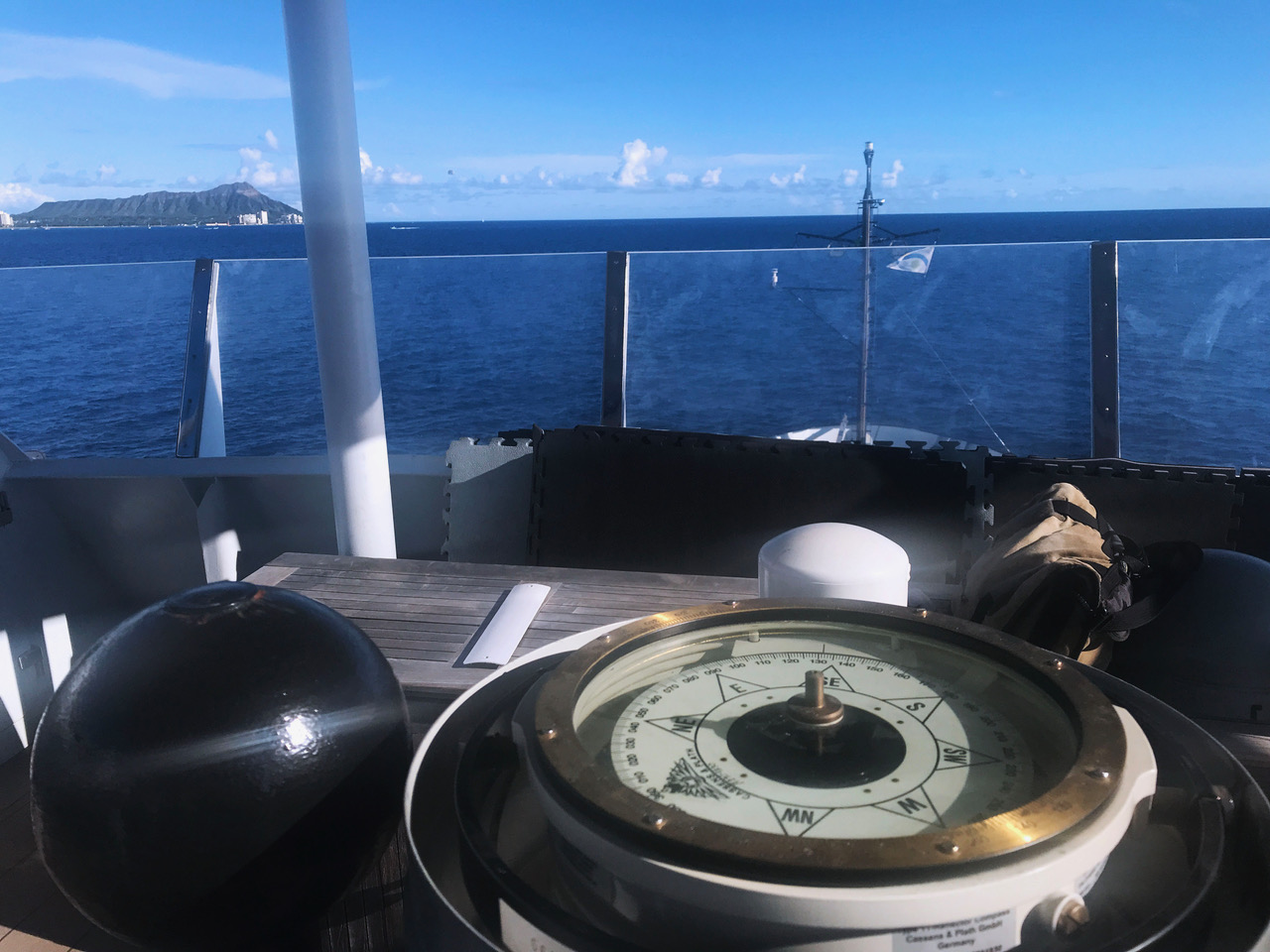 All Aboard! - Schmidt Ocean Institute