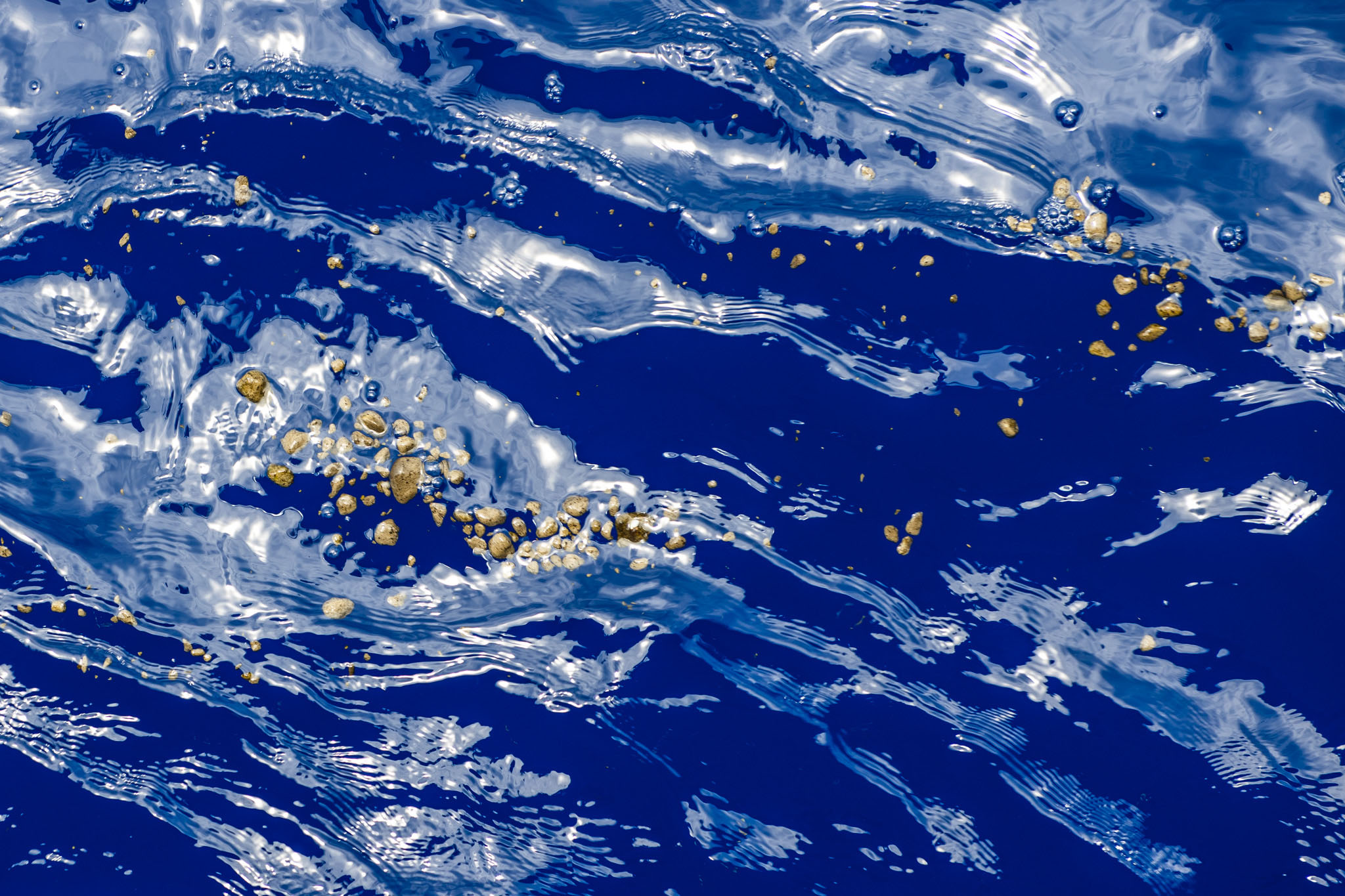 Studying the Sea-Surface Microlayer 2 - Schmidt Ocean Institute