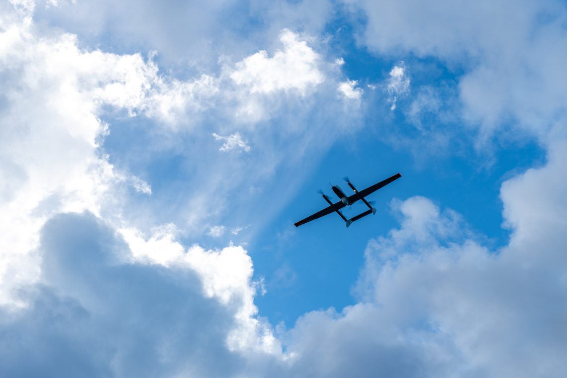 The Physics of Radiation - Schmidt Ocean Institute