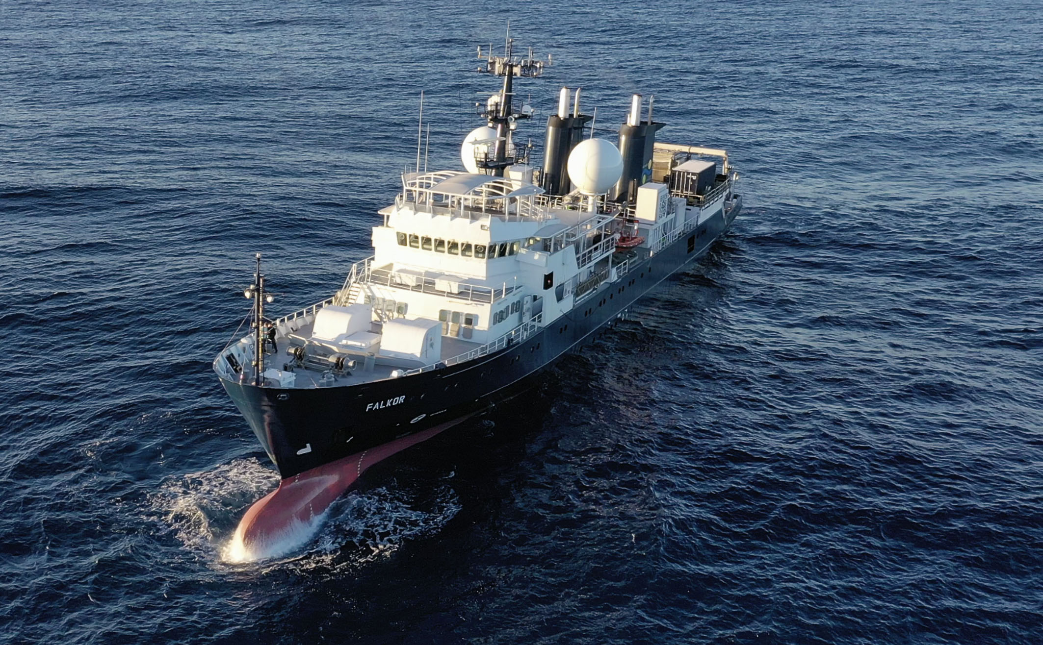 The Great Australian Deep-Sea Coral and Canyon Adventure - Schmidt ...