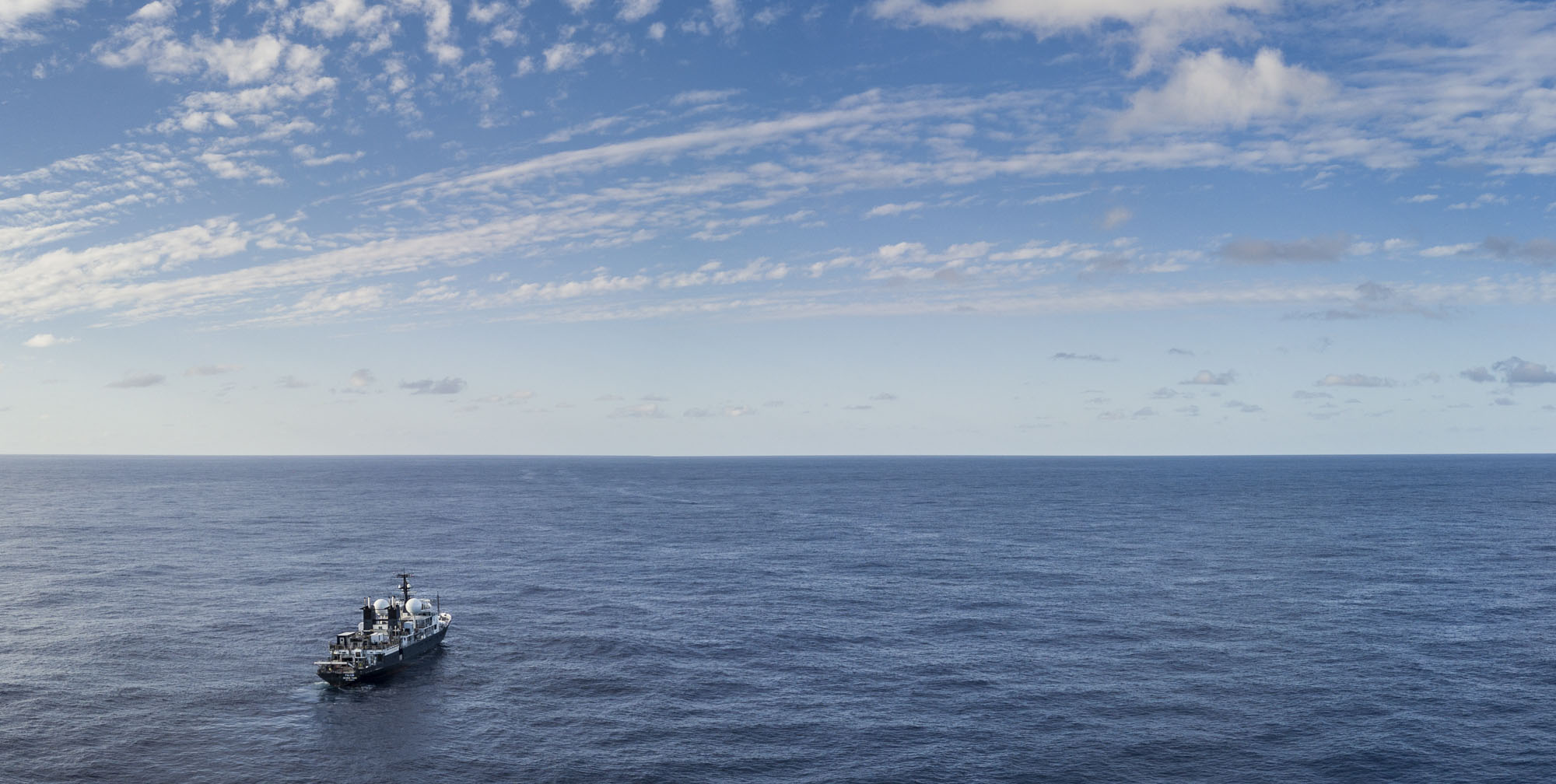 The Northern Depths of the Great Barrier Reef - Schmidt Ocean Institute