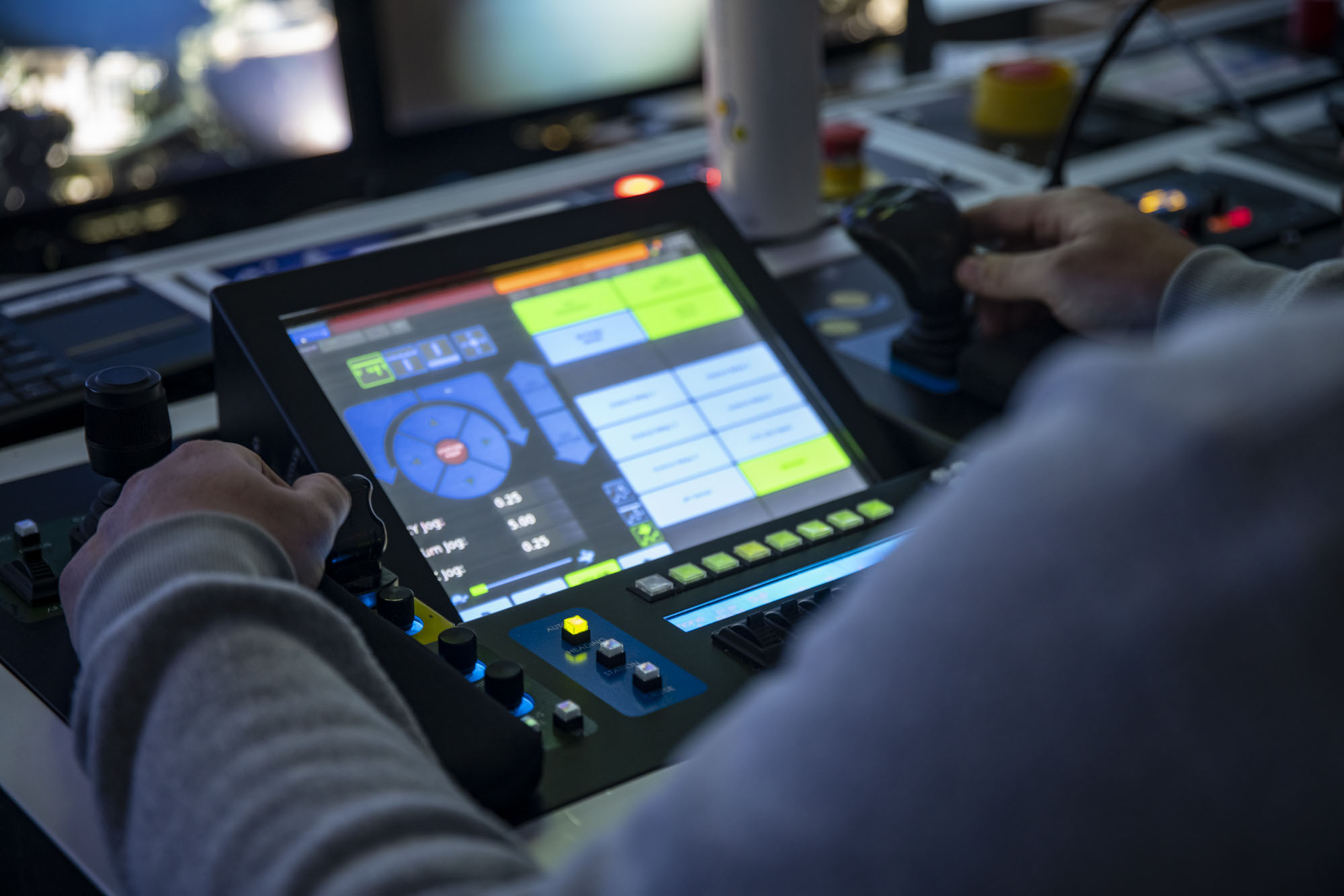 The Northern Depths of the Great Barrier Reef - Schmidt Ocean Institute