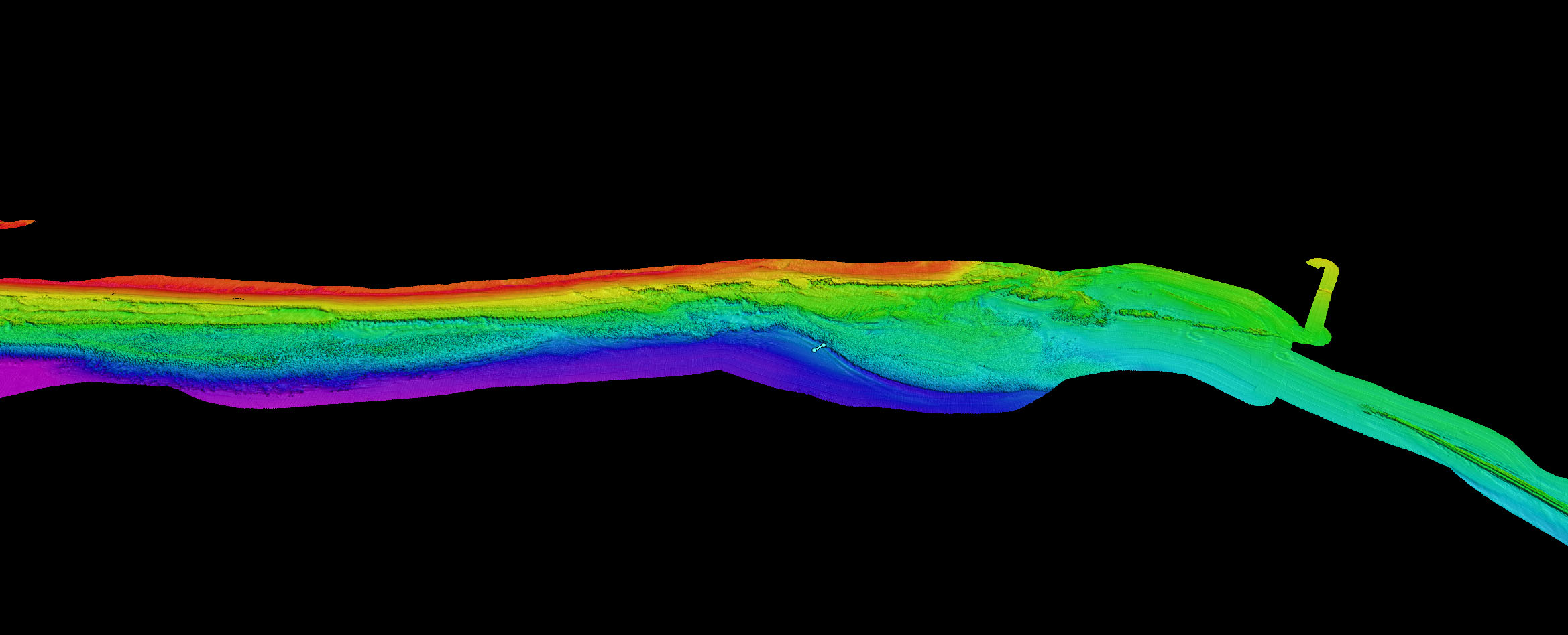 Mapping the Past - Schmidt Ocean Institute
