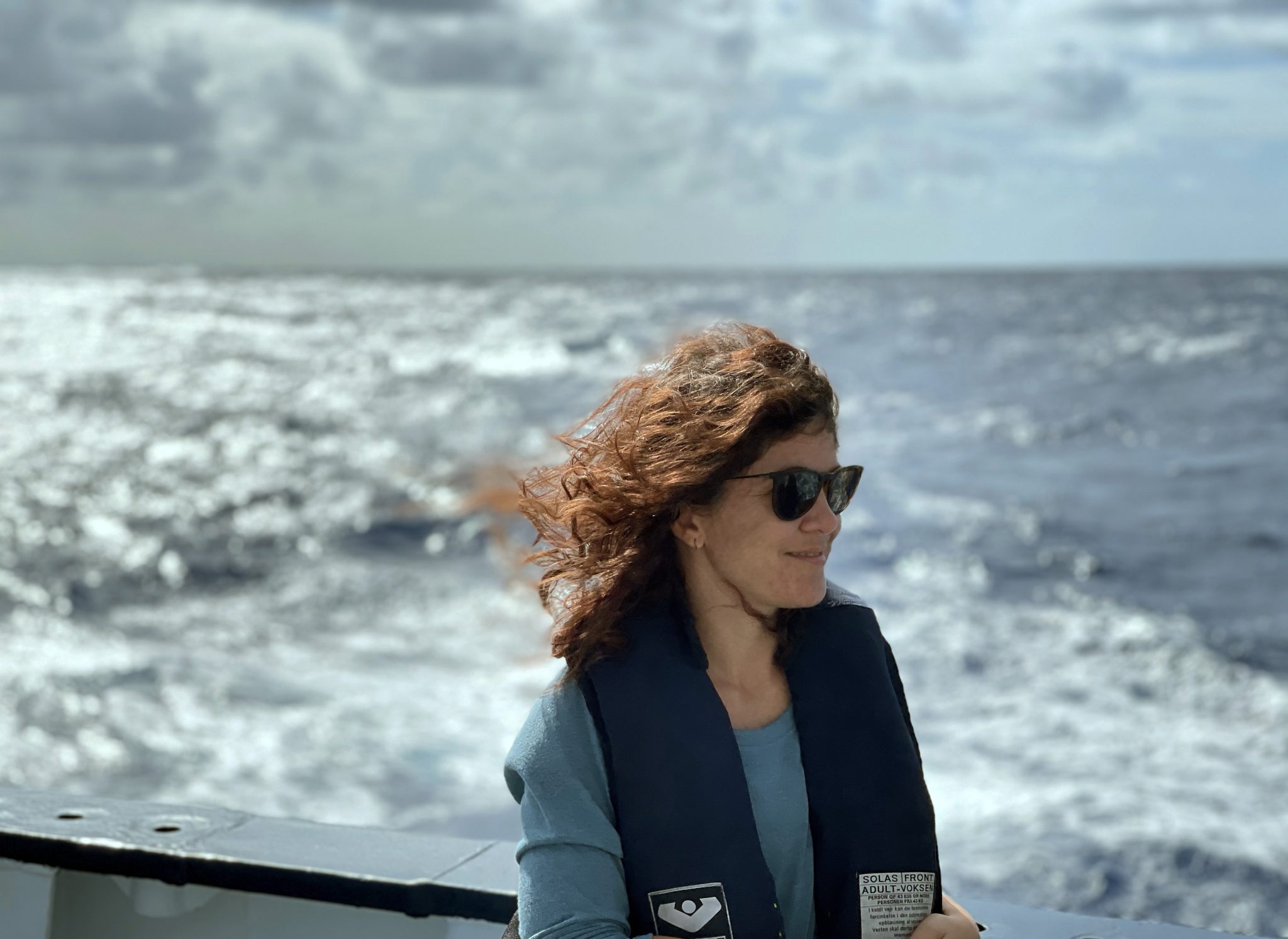 Uncovering the Unseen - Schmidt Ocean Institute