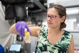 Student Life On Board the R/V Falkor - Schmidt Ocean Institute