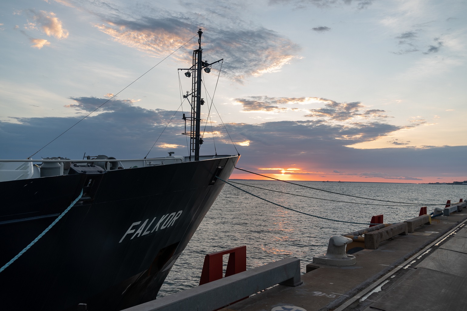 Uncovering the Secrets of Ashmore Reef - Schmidt Ocean Institute