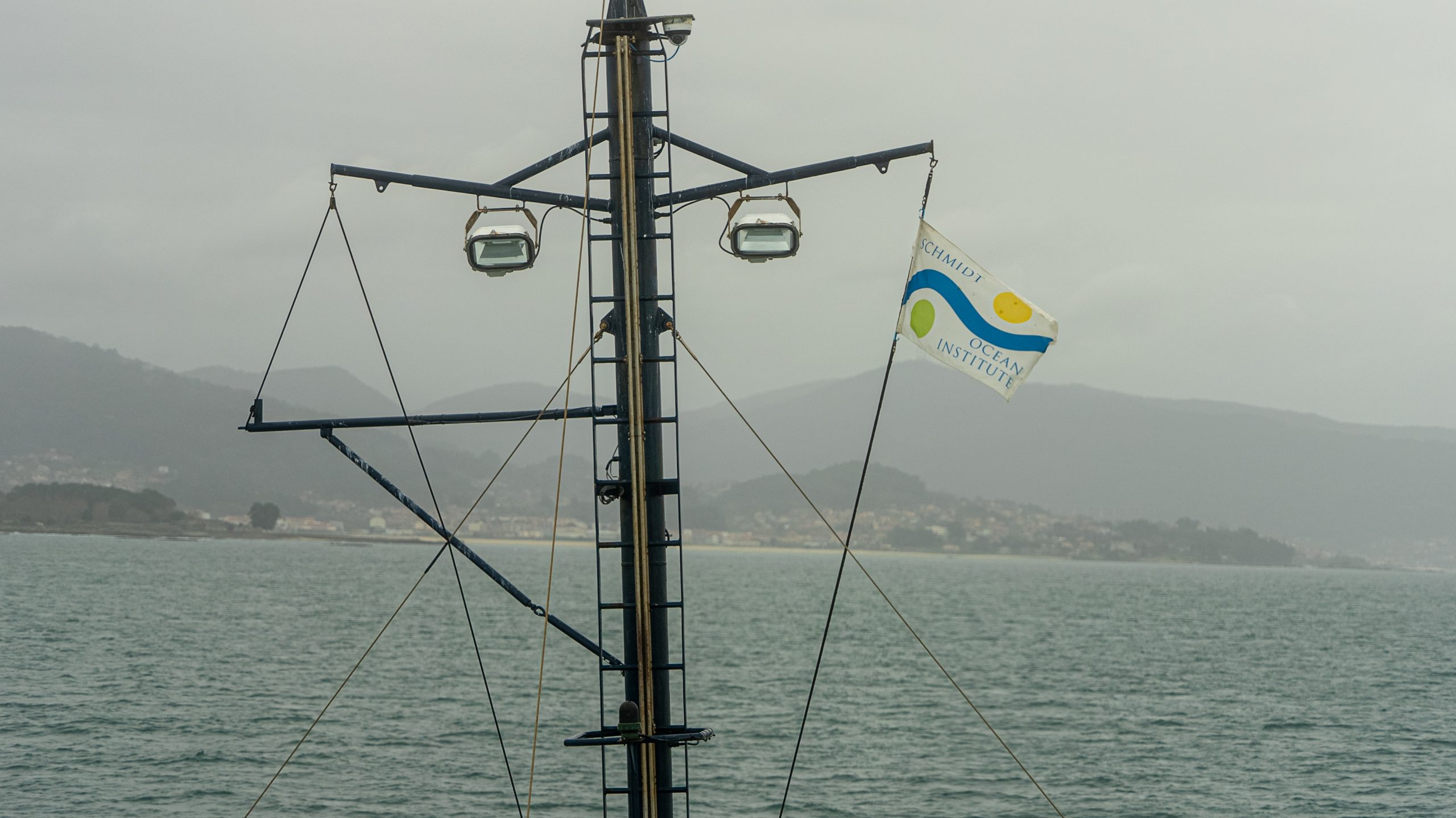 Our Journey Ends and Another Begins - Schmidt Ocean Institute