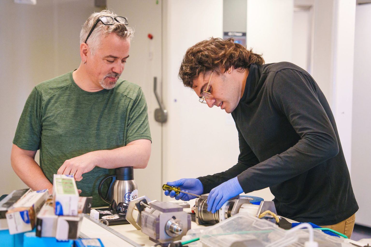 Coral Reefs - Our Ocean's Bastions - Schmidt Ocean Institute