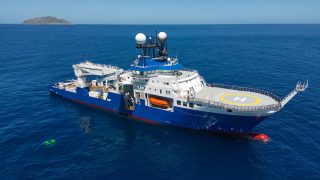ROV FAQs - Schmidt Ocean Institute