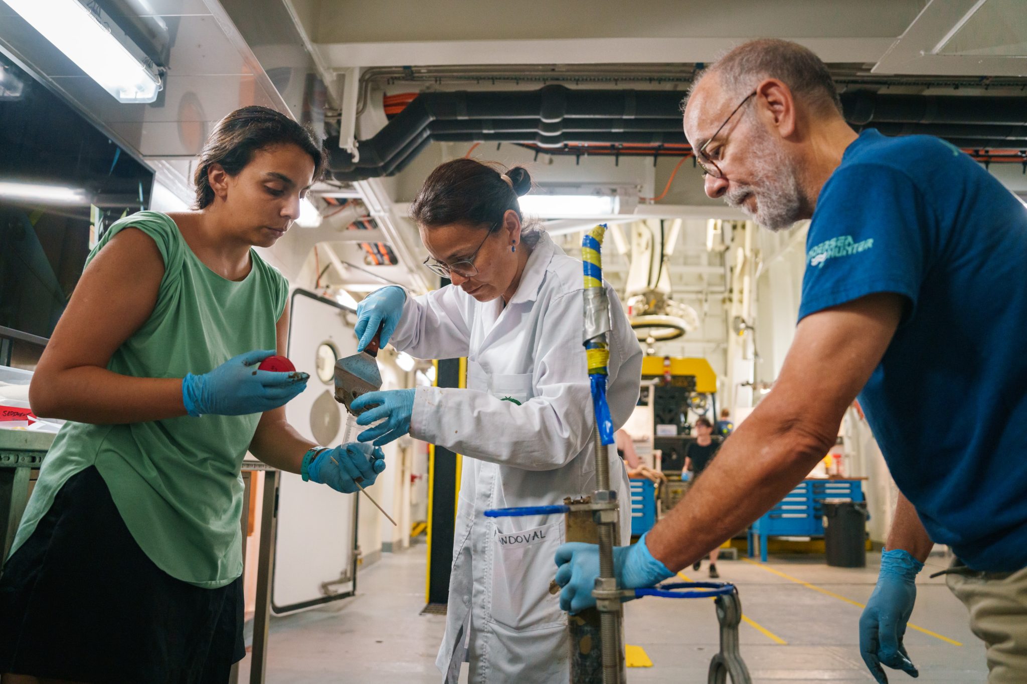 Scientists Discover New Deep-sea Octopus Nursery in Costa Rica ...