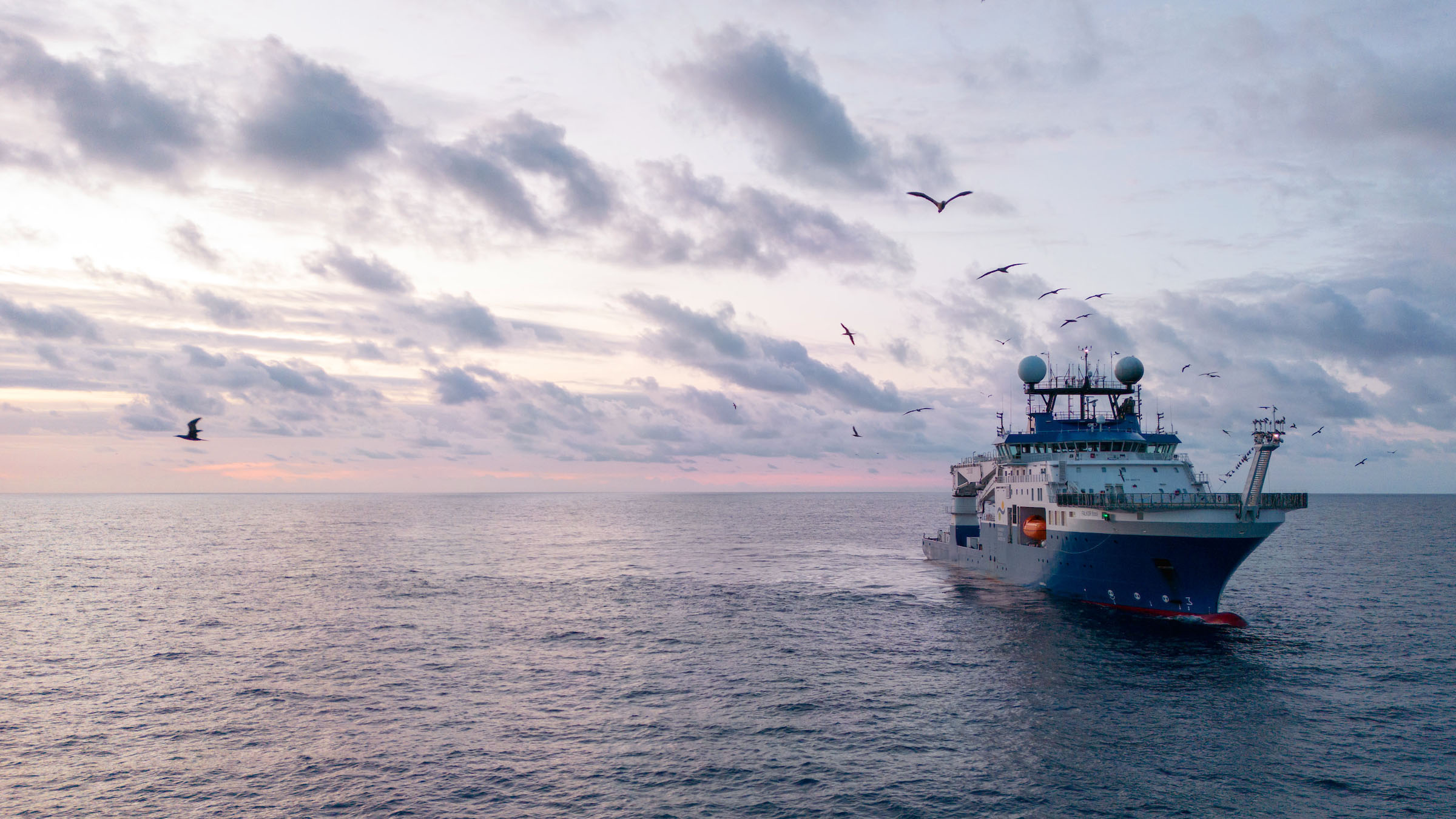 Schmidt Ocean Institute 2024 Expeditions - Schmidt Ocean Institute