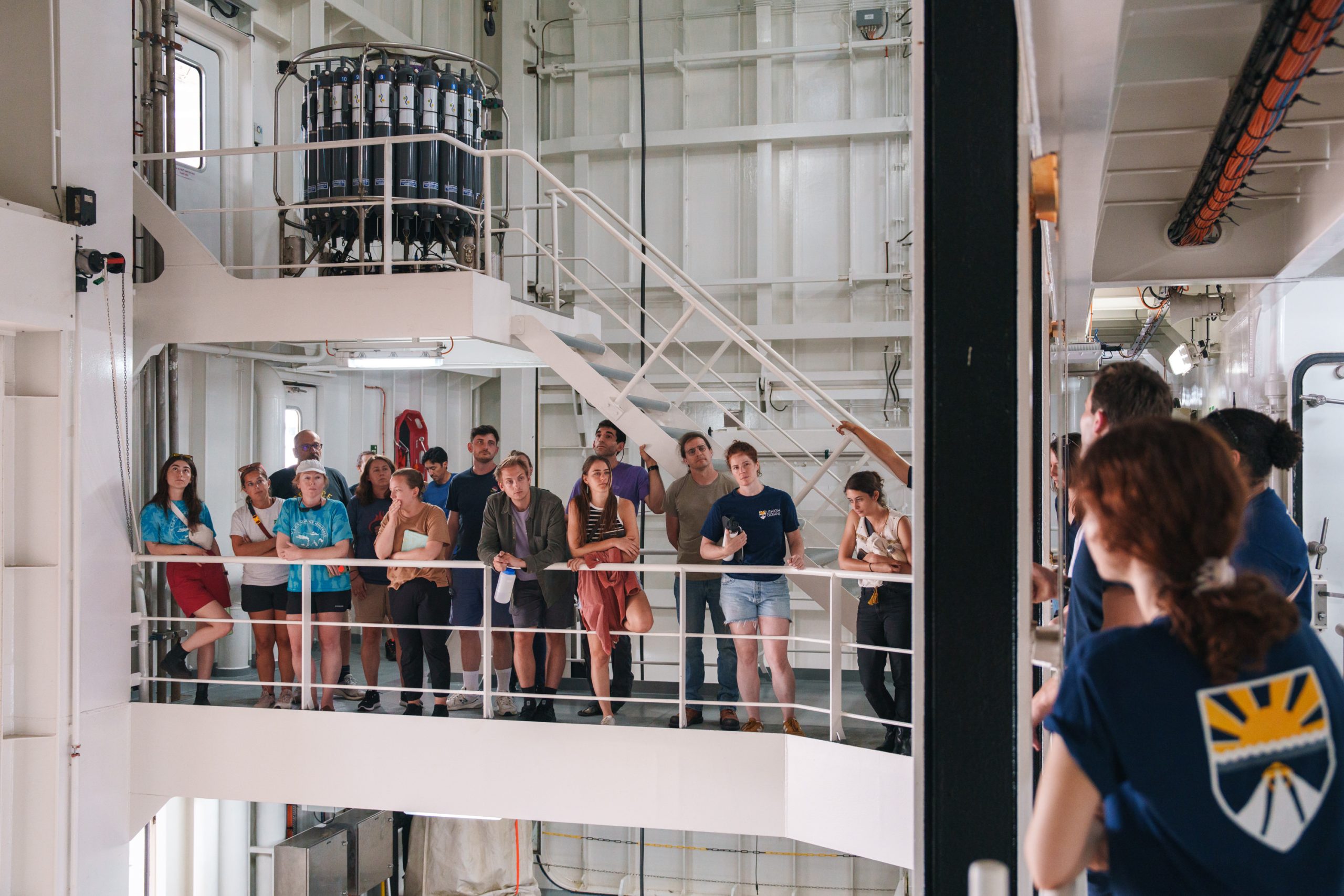 Executive Director’s Note - Chapter 6, 2023 - Schmidt Ocean Institute