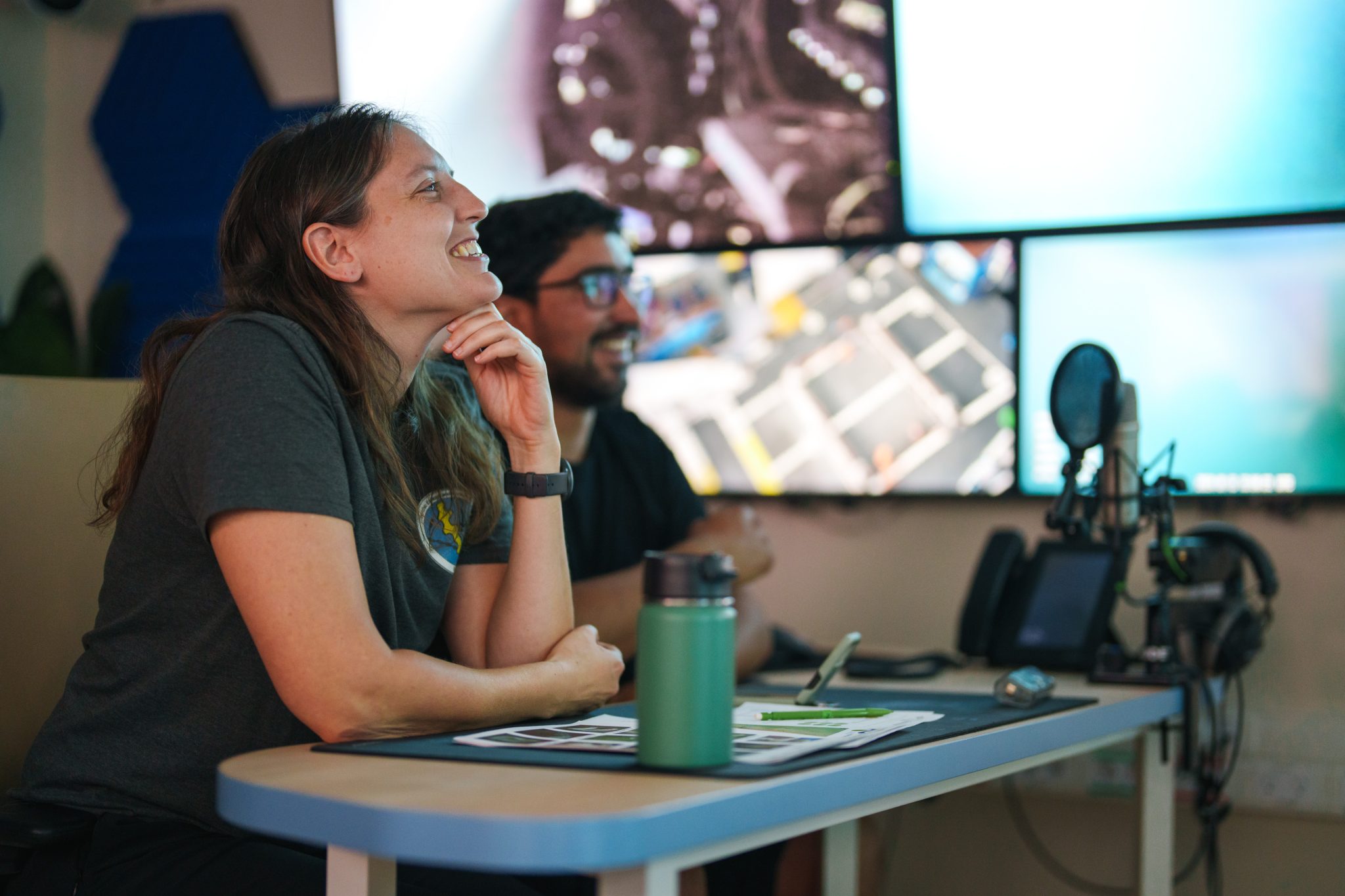 Unexplored Seamounts of the Salas y Gómez Ridge - Schmidt Ocean Institute