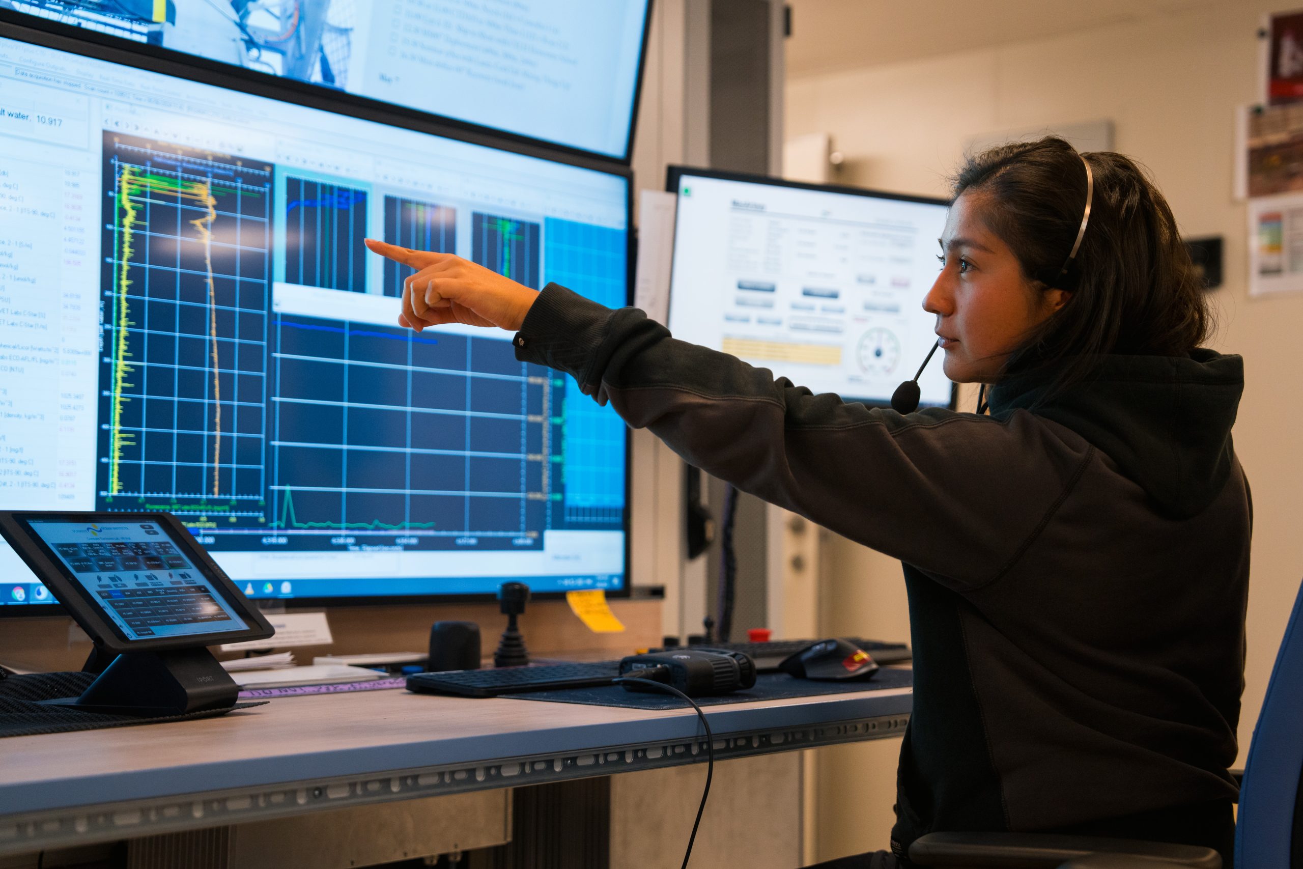 Open Source Publications - Chapter 7, 2024 - Schmidt Ocean Institute