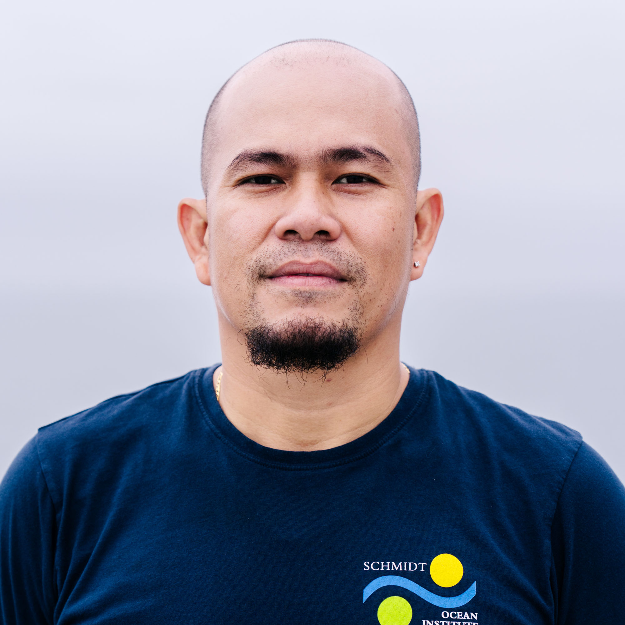 Novert Bunag - Schmidt Ocean Institute