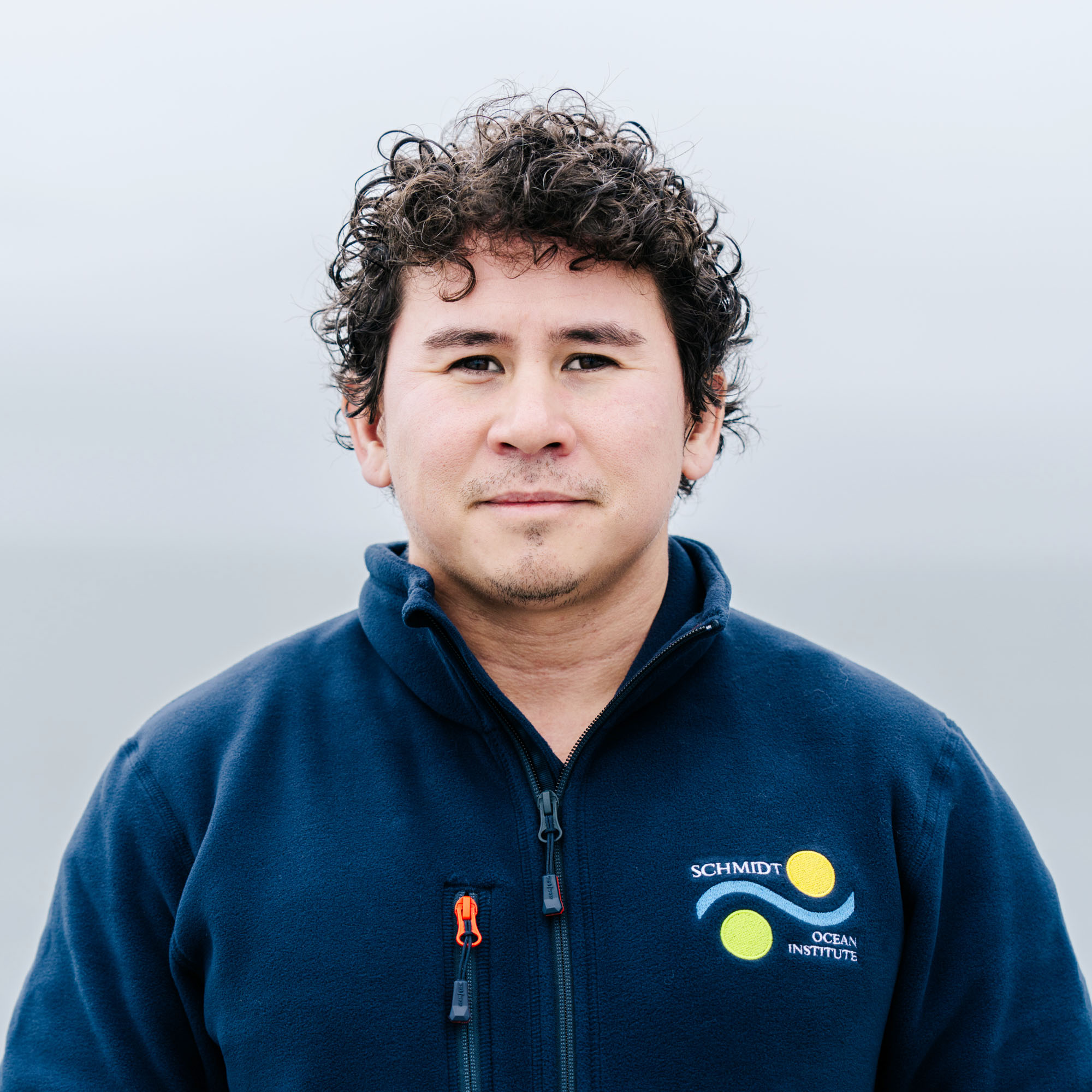 Timothy Lee Quan - Schmidt Ocean Institute