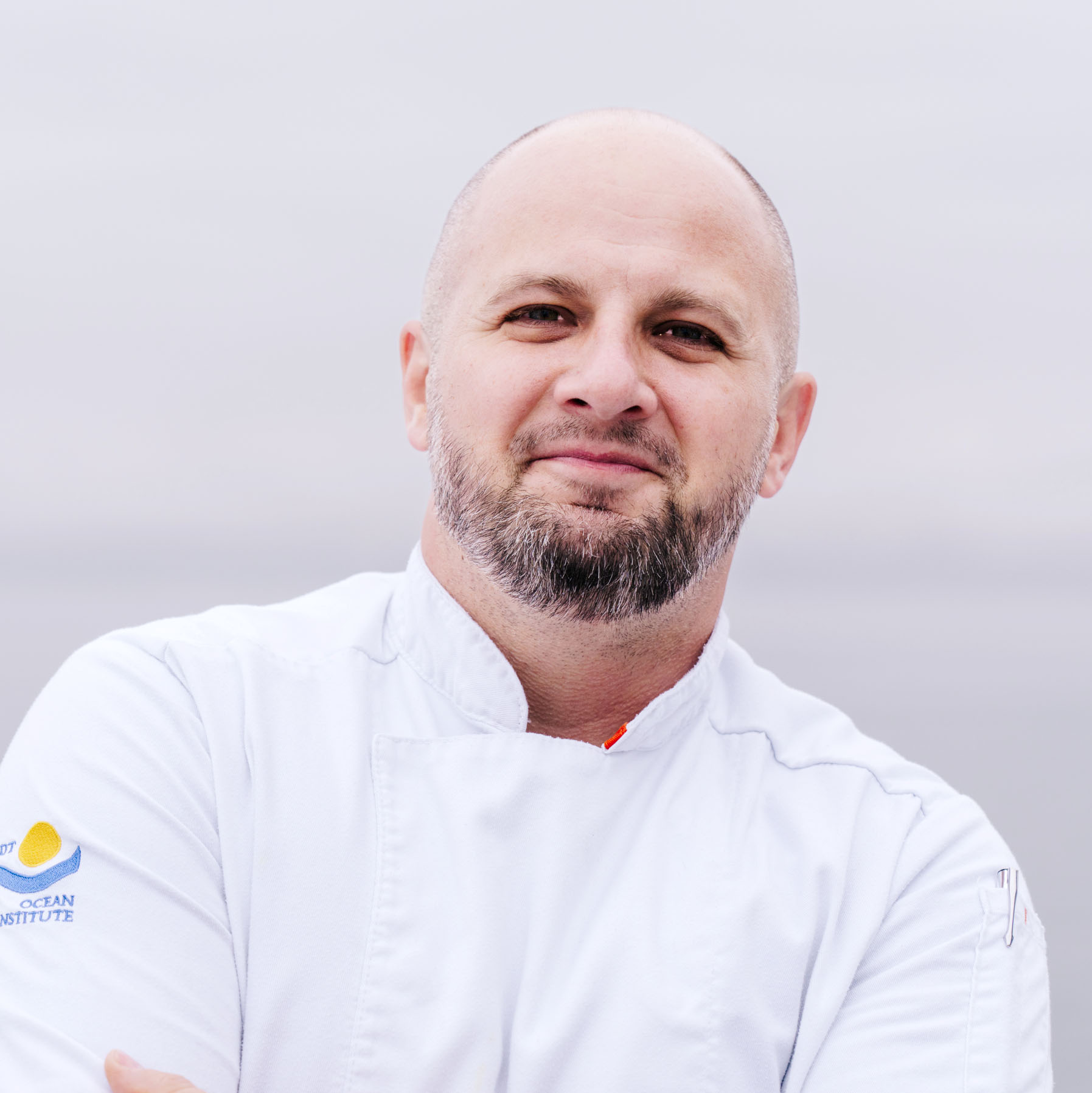 Daniel Grycz - Schmidt Ocean Institute