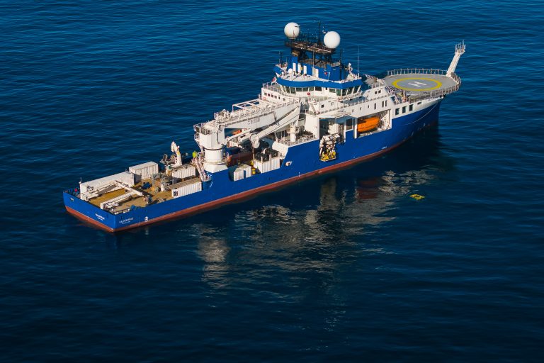 Vibrant Coral Reefs Discovered in Historic Exploration of Uruguay’s ...