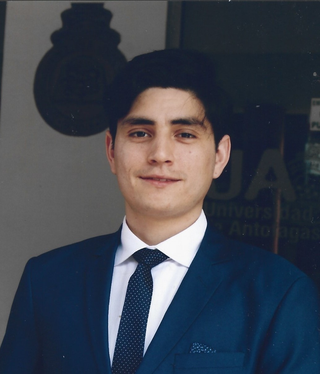 Fabián Cortes - Schmidt Ocean Institute