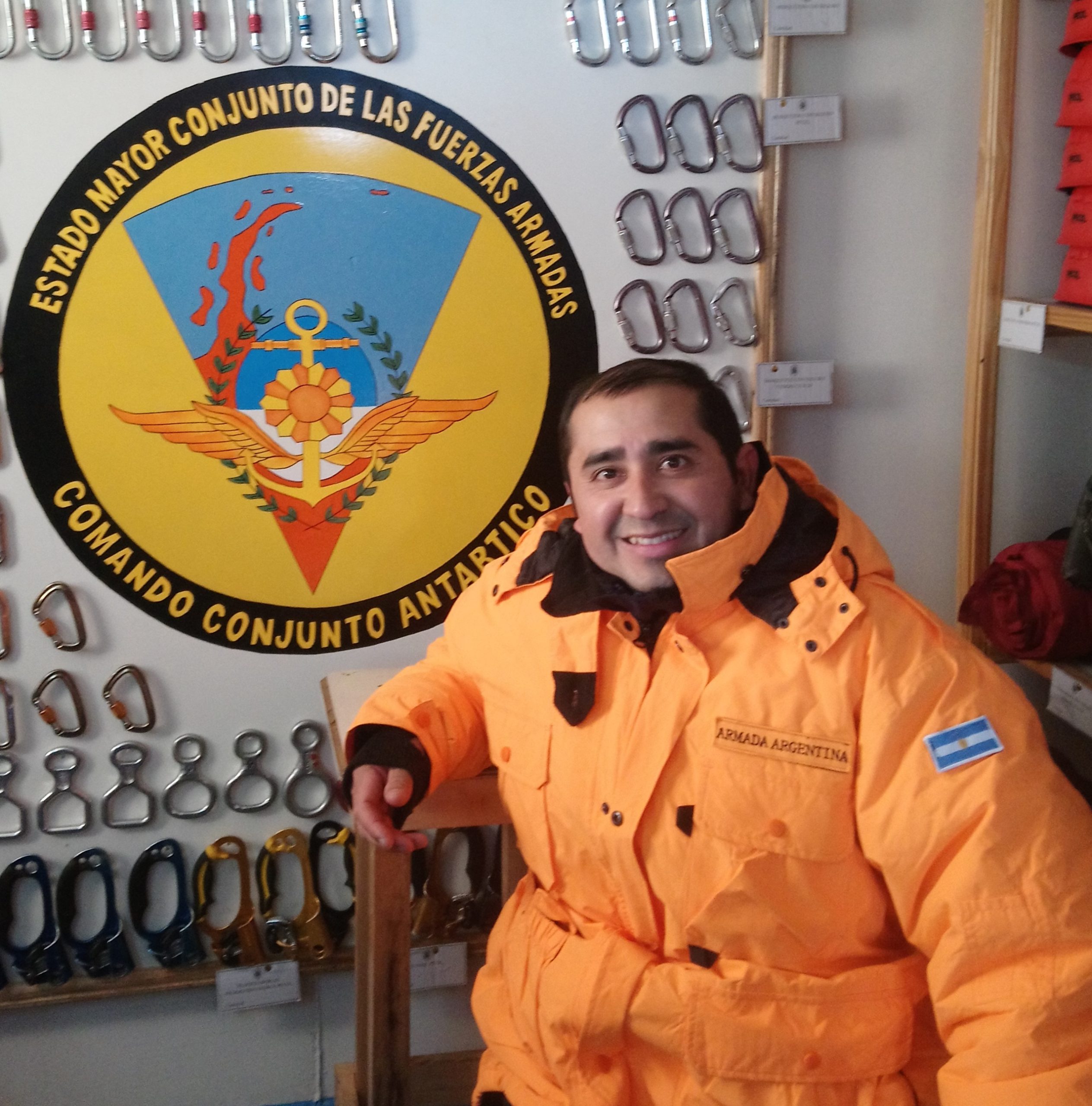 Fabio Colman - Schmidt Ocean Institute