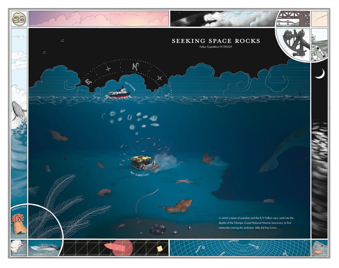 The Importance of Storytelling in Science Communication - Schmidt Ocean ...