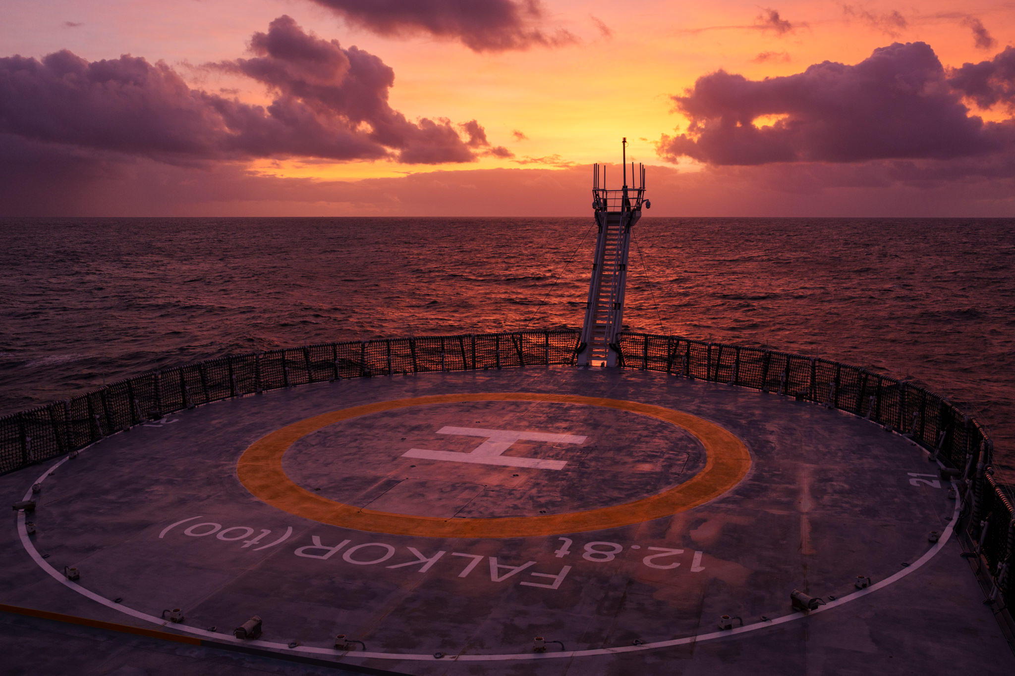 Cruises - Schmidt Ocean Institute