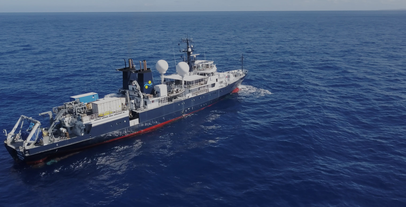 The Voyage to Palmyra Island and Kingman Reef - Schmidt Ocean Institute