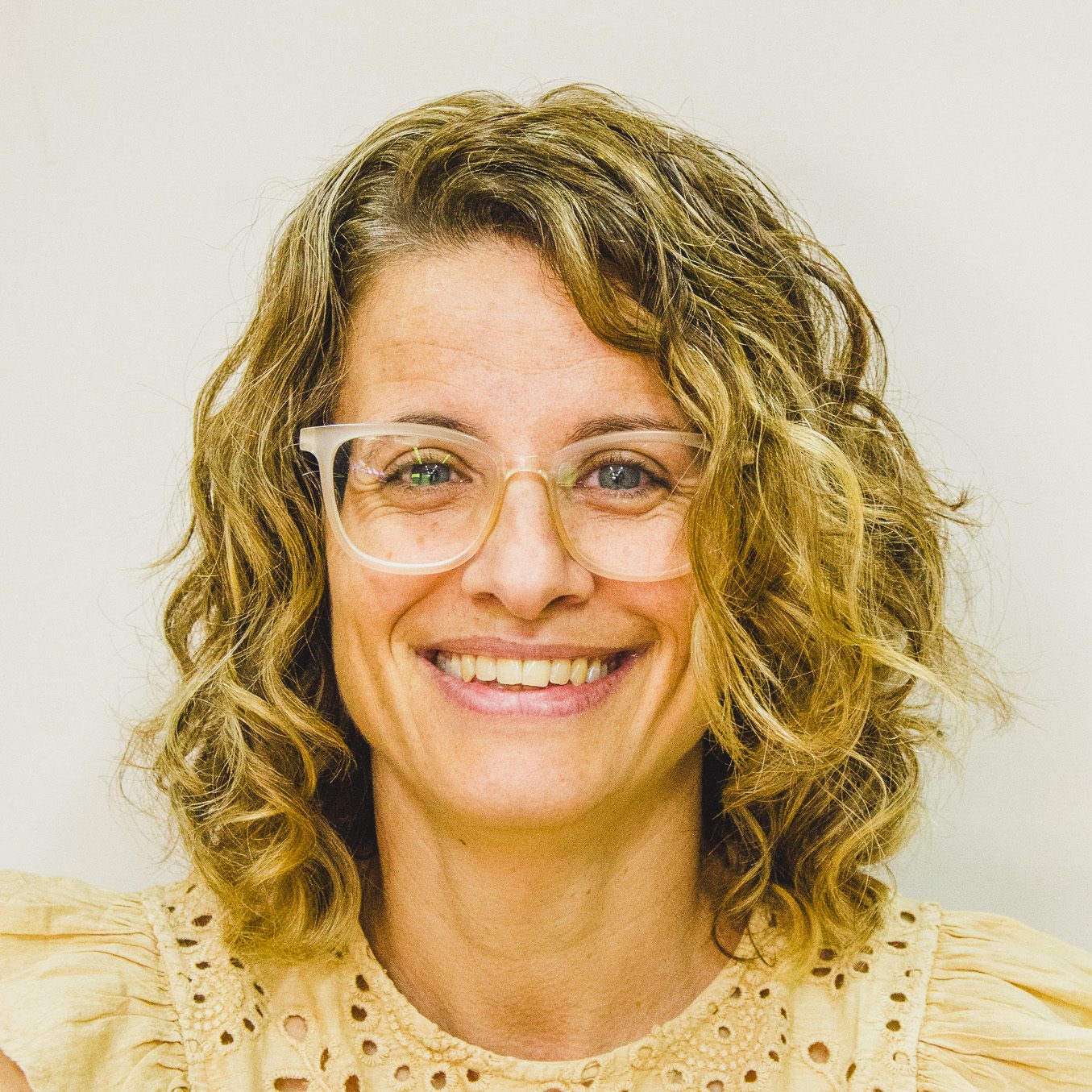 Melisa Fernández Severini - Schmidt Ocean Institute