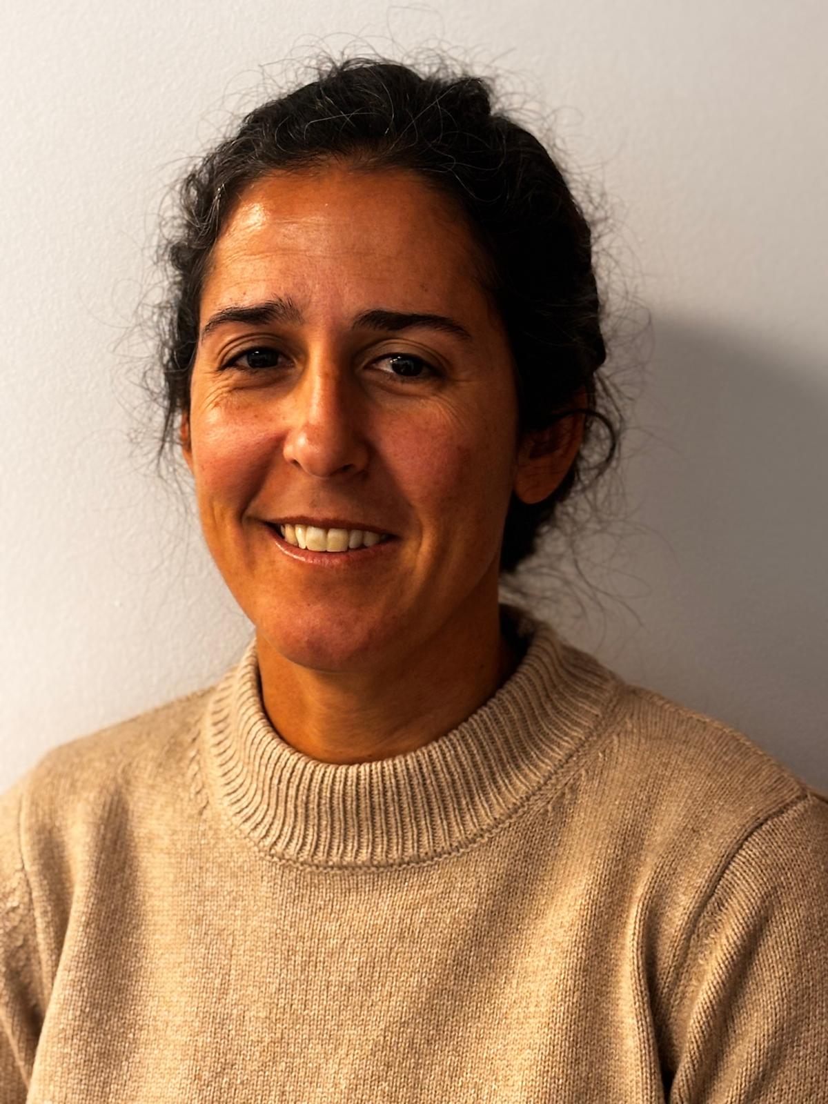 Mariana Rios - Schmidt Ocean Institute