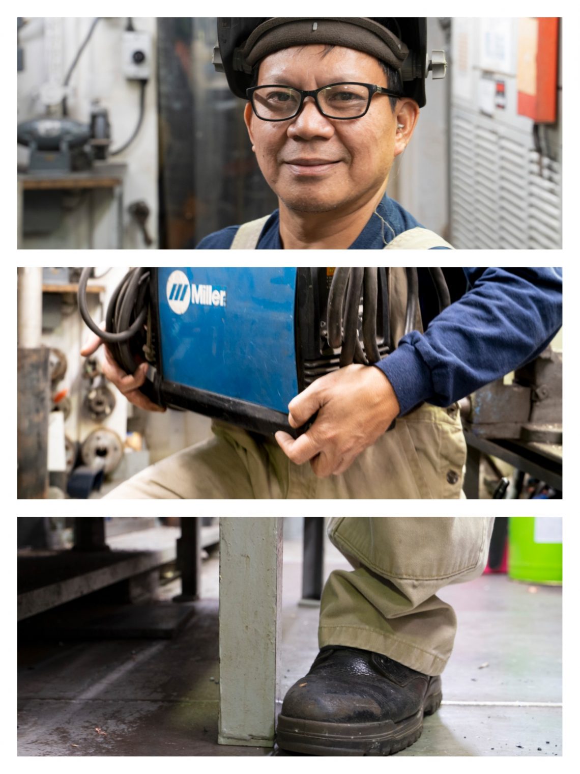 Essential Items for Deep-Sea Science - Schmidt Ocean Institute