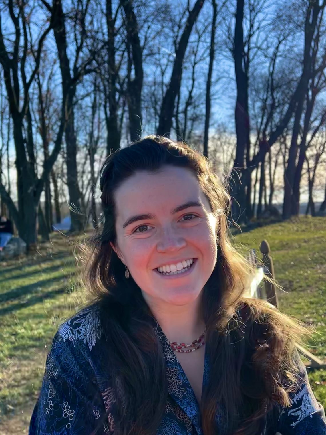 Avery Fulford - Schmidt Ocean Institute