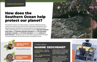 Ocean Education Resources - Schmidt Ocean Institute
