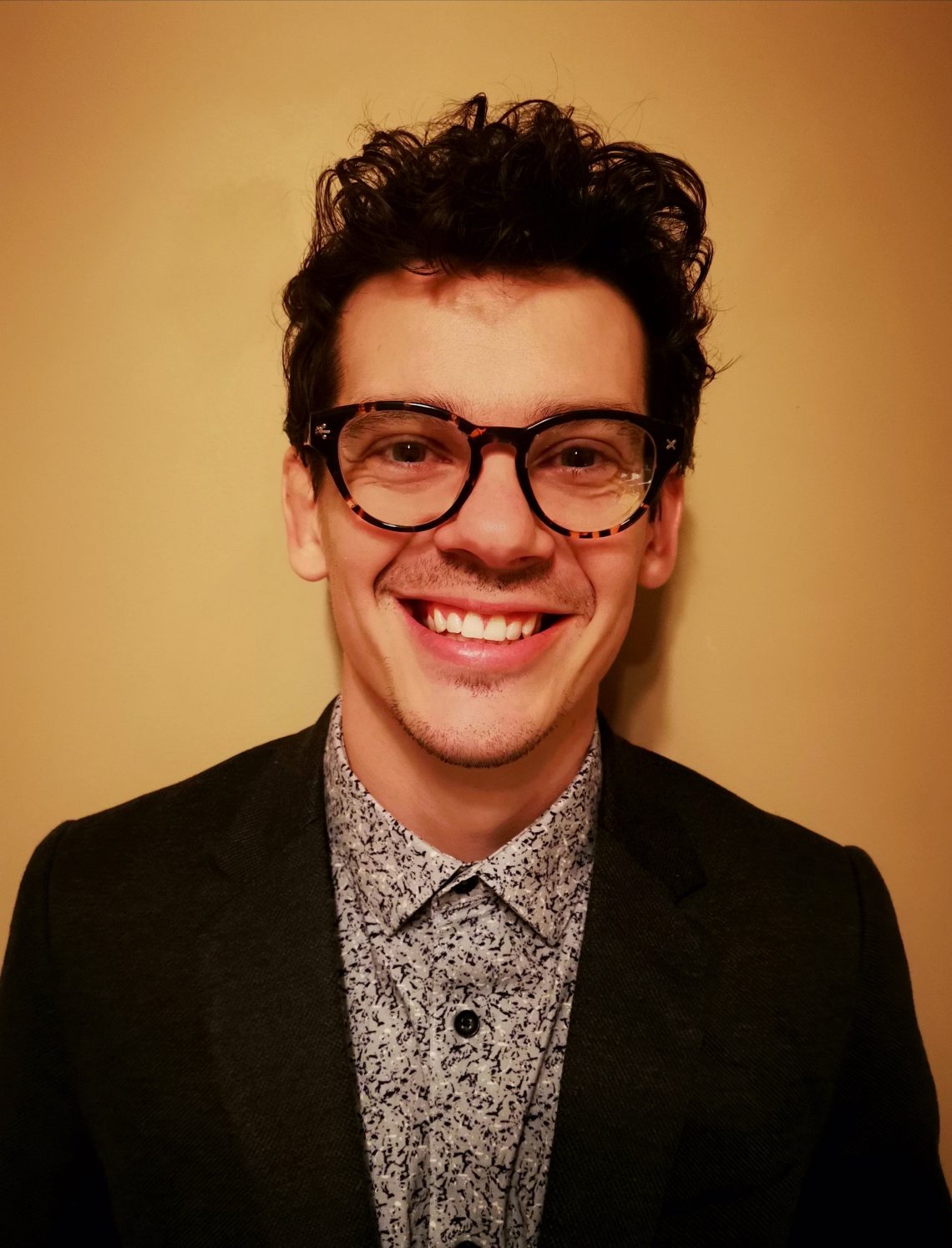 Chris Galley - Schmidt Ocean Institute