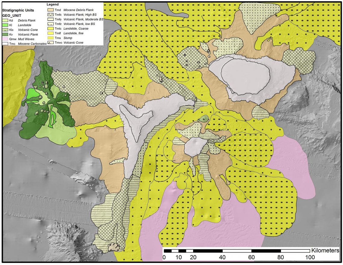 The Ocean Rocks! - Schmidt Ocean Institute
