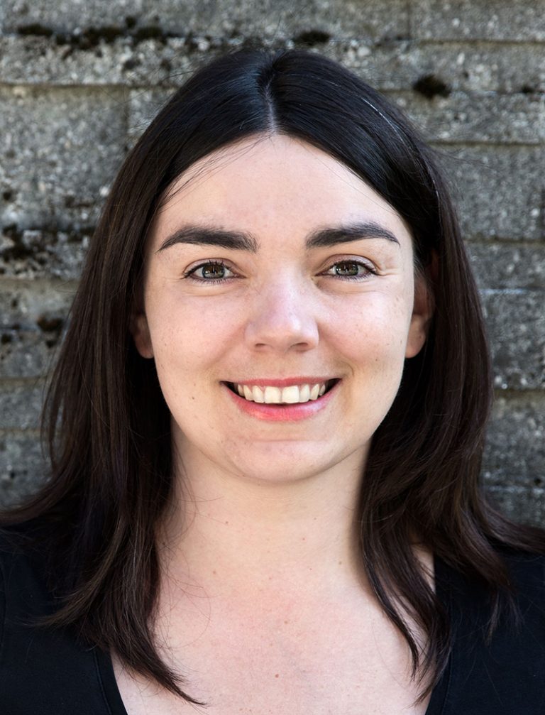 Sabine Gollner - Schmidt Ocean Institute